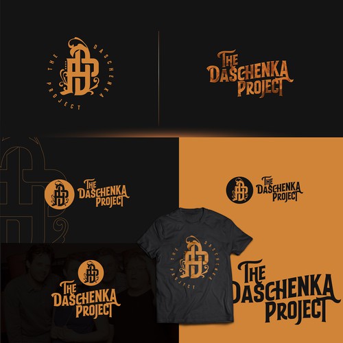 Designs | New Logo for a Funky Blues and Soul Band | Logo design contest
