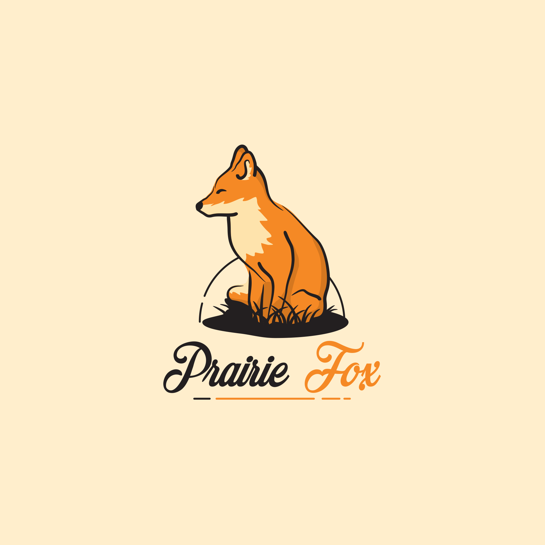 Cute Animal Logos - Free Cute Animal Logo Ideas, Design & Templates
