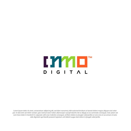Designs | Wow me with a great Digital Marketing Logo | Logo design contest