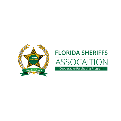 Logo Design - Florida Sheriffs Association Cooperative Purchasing ...