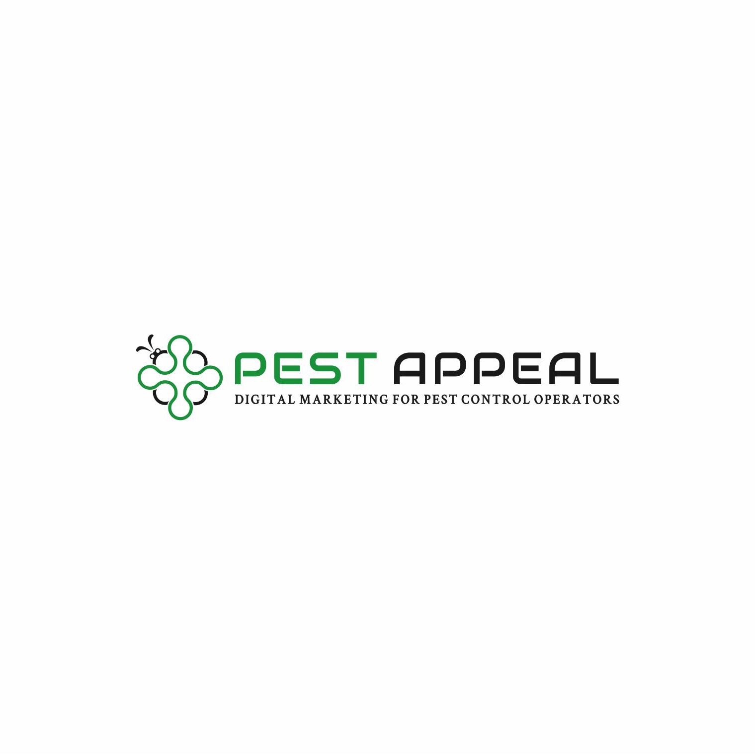 Pest Control Logos - Free Pest Control Logo Ideas, Design & Templates