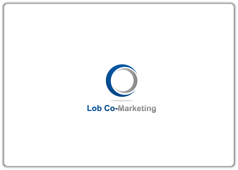 Help Lob Co-Marketing with a new logo | Logo design contest