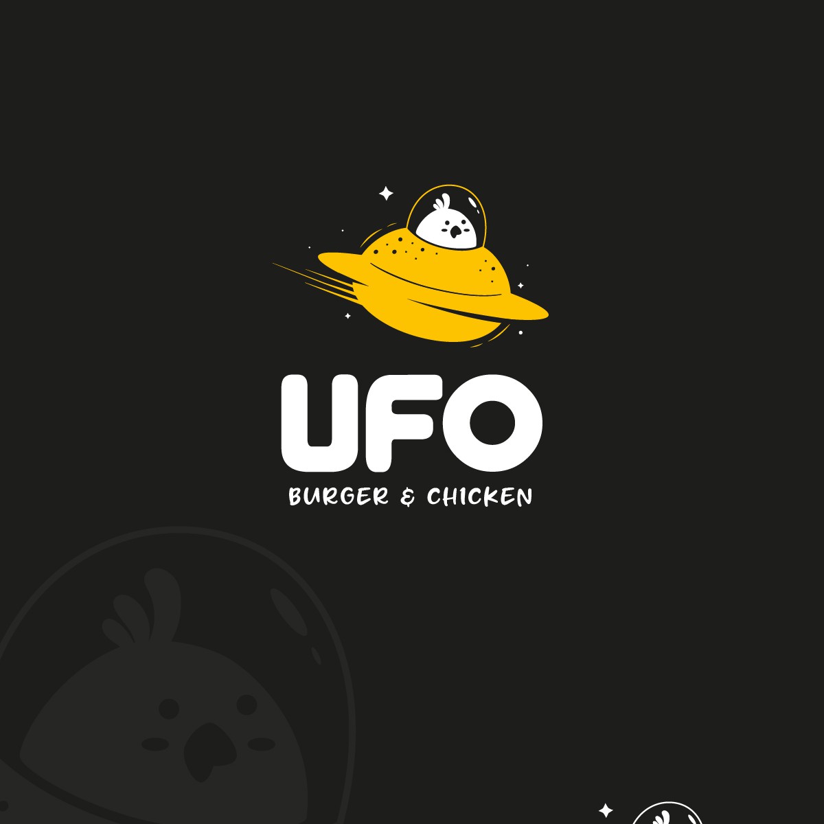 Ufo Logos - Free Ufo Logo Ideas, Design & Templates