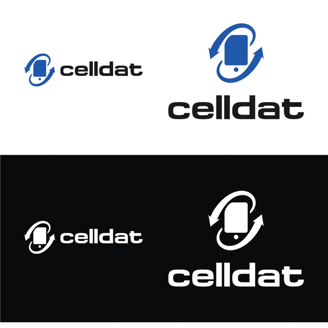 Create A Cool Logo For Cellular Data Exchange Network | Logo design contest