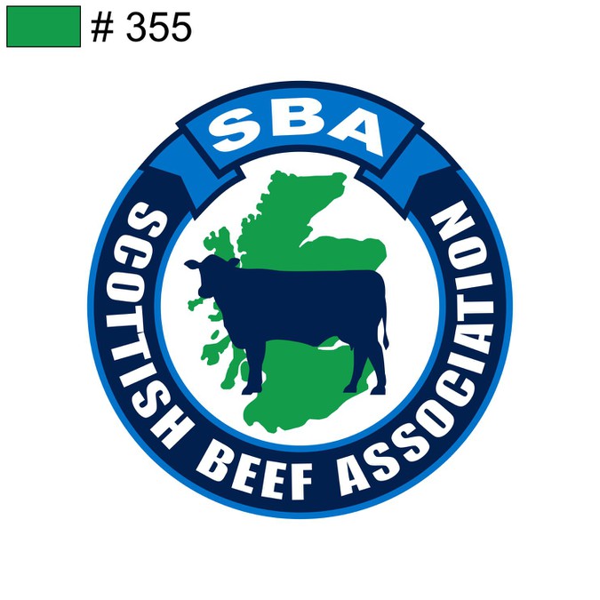 logo for Scottish Beef Association | Logo design contest