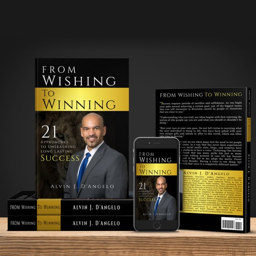 Designs | Design a Eye Catching Book Cover with Appeal | Book cover contest