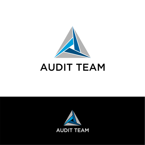 Audit Team needs a logo to inspire trust | Logo design contest