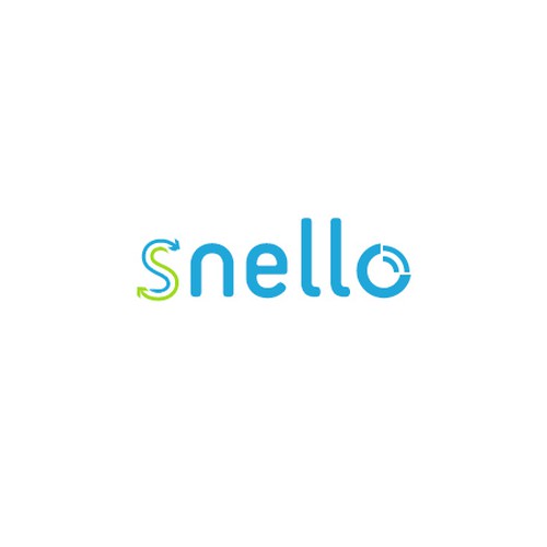 Show off your skills & winning design for snello | Logo design contest