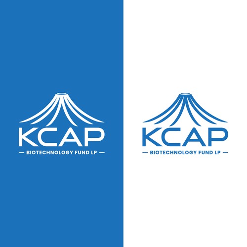 Designs | KCap volcanic crater logo | Logo design contest