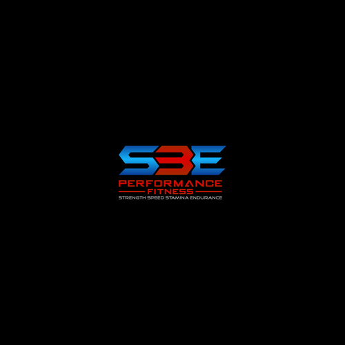High performance fitness trainer needs a new PERFORMANCE brand | Logo ...