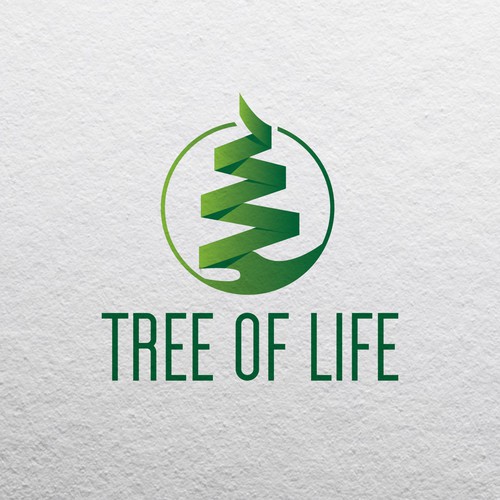 Designs | Need company logo for cannabis dispensary! Tree of Life ...