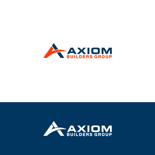 Axiom Logo | Logo design contest