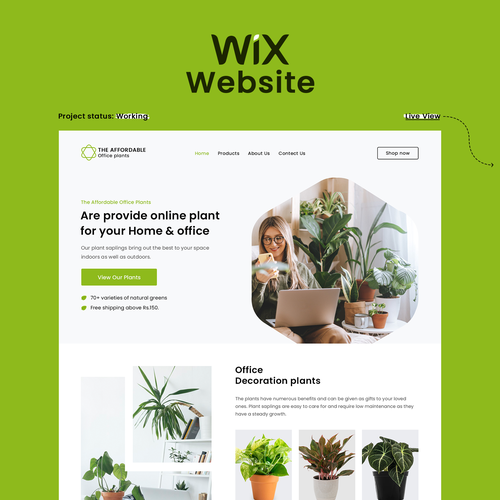 Online Shop websites - 327+ Best Online Store Web Design Ideas 2022 ...