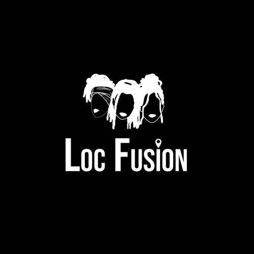 Designs | Simple design representing the loc (hair loc) community ...