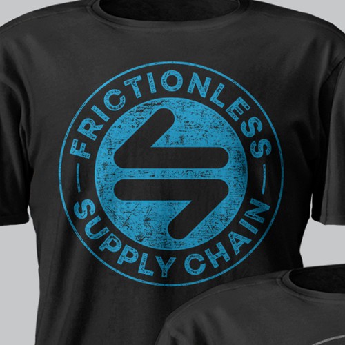 Create a design for a corporate logistics/supply chain t-shirt! | T ...