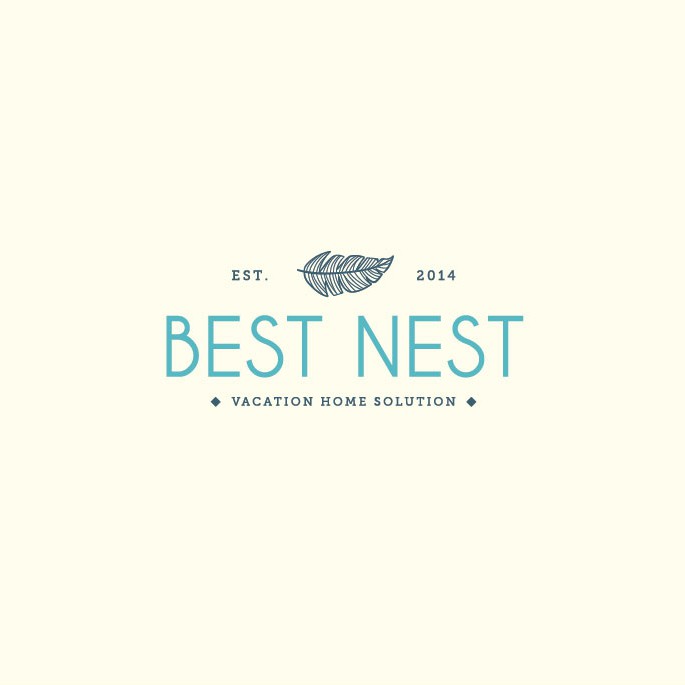 Nest Logos - Free Nest Logo Ideas, Design & Templates