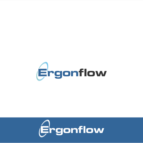 Create a comforting and reassuring logo for an ergonomics and physical ...