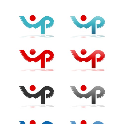 Wpp Logo Design