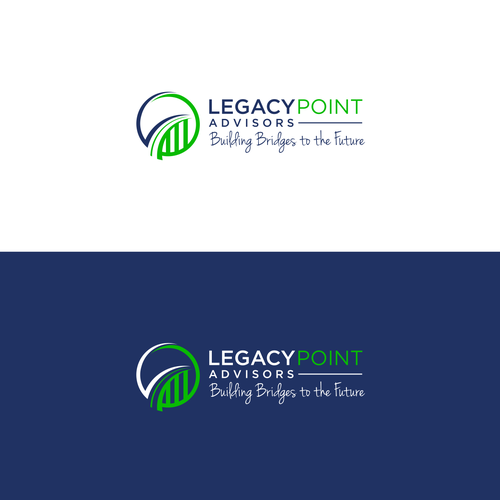 Designs | LegacyPoint Advisors Logo Design | Logo design contest