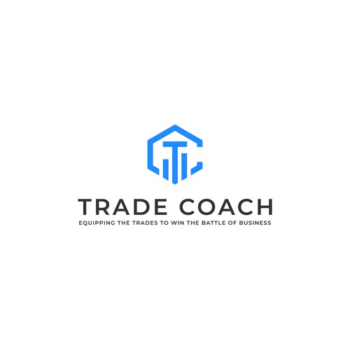 Designs | Trade Coach Logo | Logo design contest