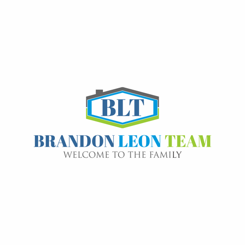 Create a professional logo for real estate team | Logo design contest