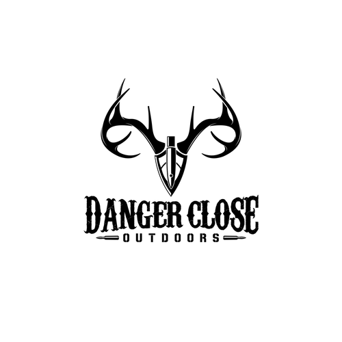 Deer Antler Logos