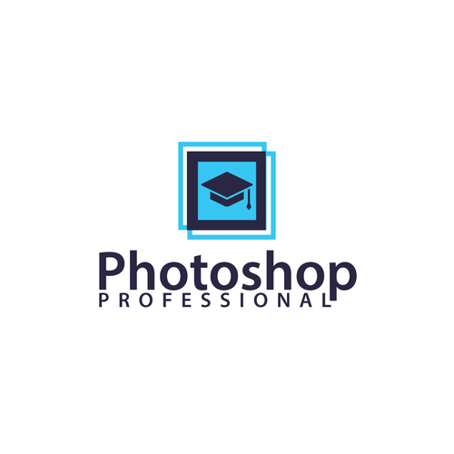 Professional Logo Design In Photoshop