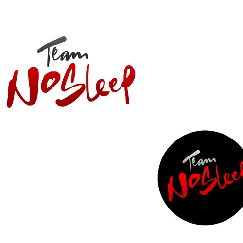 Team Sleep Logo