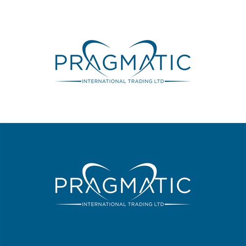 Professional logo for international trading company (retail, wholesale ...