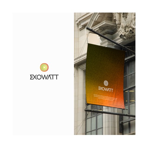 Designs | Design of a powerful logo for innovative renewable energy ...