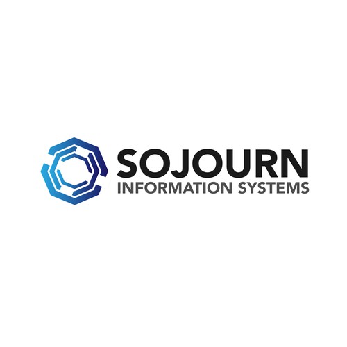 Create a compeling consulting services logo for Sojourn IS. | Logo ...