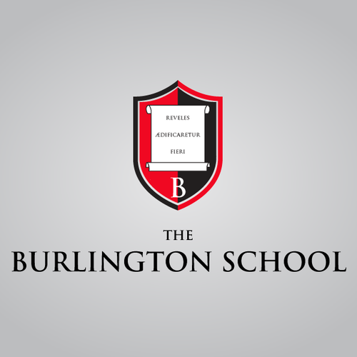 The Burlington School (preschool 3 - 12th grade) needs a new brand ...