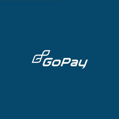 Go Pay POS | Logo design contest