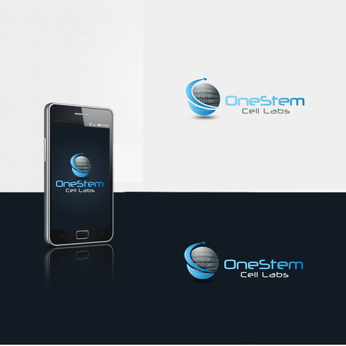 One Stem Cell Labs Design Contest | Logo & brand identity pack contest