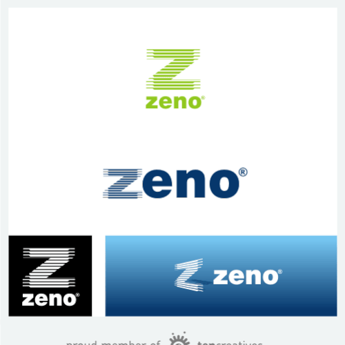 Zeno Logo Design $500 | Logo design contest
