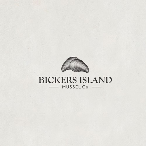 Bickers Island Mussel Co | Logo design contest