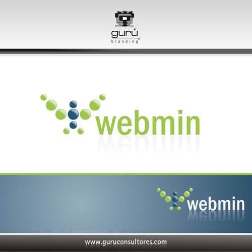 Webmin Logo | Logo design contest