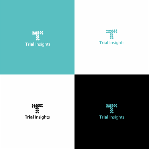 Create a logo for Trial Insights | Logo design contest