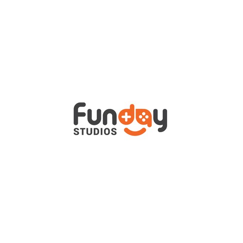 Design a fun creative logo for the creative FunDay Studios | Logo ...