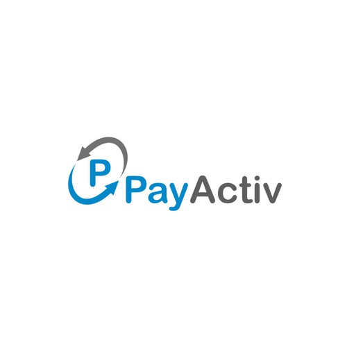 PayActiv needs a new logo | Logo design contest