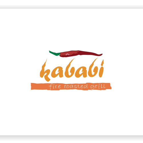 Create the next logo for Kababi | Logo design contest