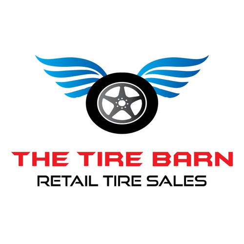 Incorporate a barn or tire (modern or old fashioned) to mesh with our ...