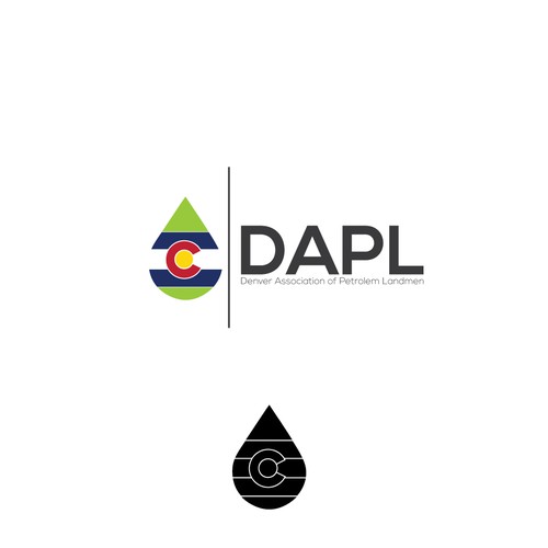 Professional Organization Logo (DAPL) | Logo design contest