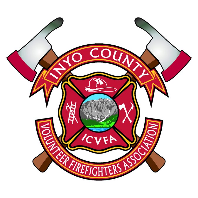 Inyo County Volunteer Firefighters Association needs a new logo | Logo ...