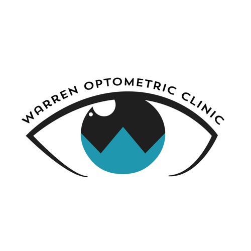 Modernize this optometry clinic !! | Logo design contest