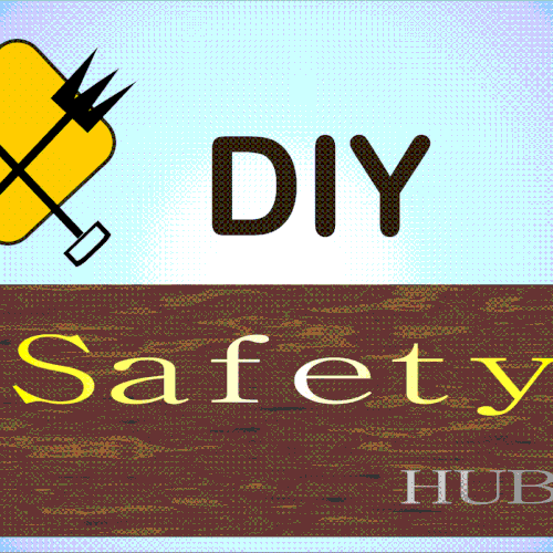 Help DIY Safety Hub with a new Logo Design | Logo design contest
