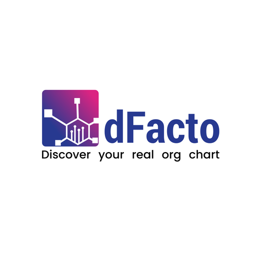 Designs | Create logo/website for badass de facto org chart startup ...