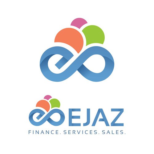 Design a Logo for SAAS Cloud Service | Logo & brand identity pack contest