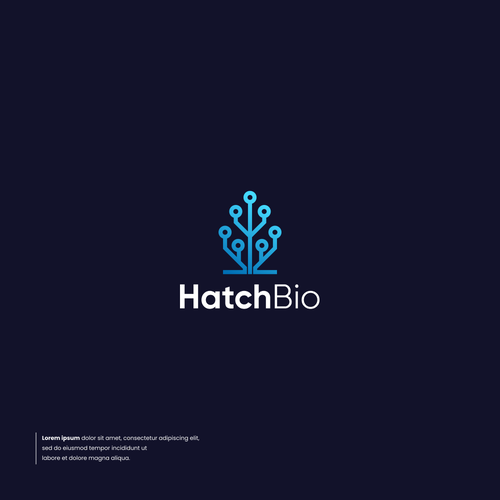 Designs | Design a logo for an innovative biotech company that ...
