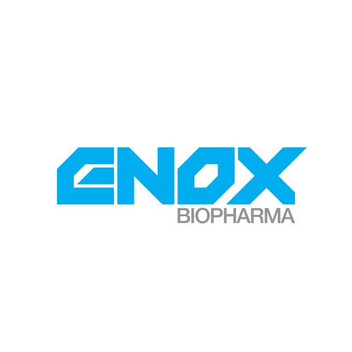 Enox Biopharma Inc needs a new Logo Design | Logo design contest